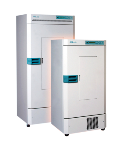Cooling Incubators - Nordic Labtech
